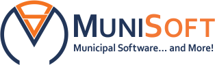 MuniSoft: Login