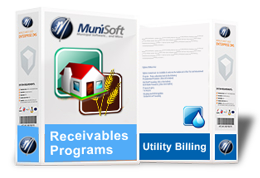 MuniSoft: Products