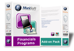 MuniSoft: Products