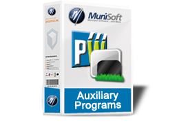MuniSoft: Products